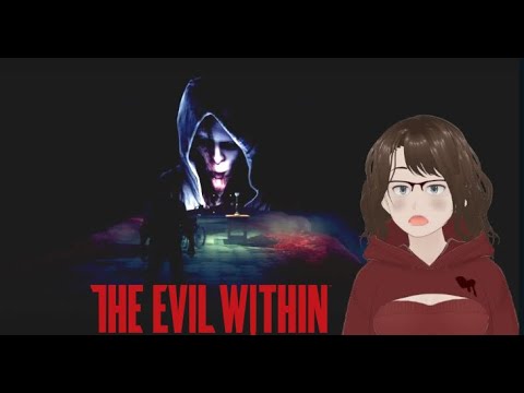Last Chapters + The Assignment DLC - The Evil Within - Part 5 - YouTube