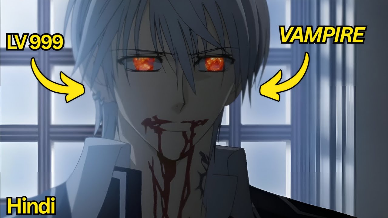 (1)A boy was bitten by a pure blood vampire after which that Boy ...