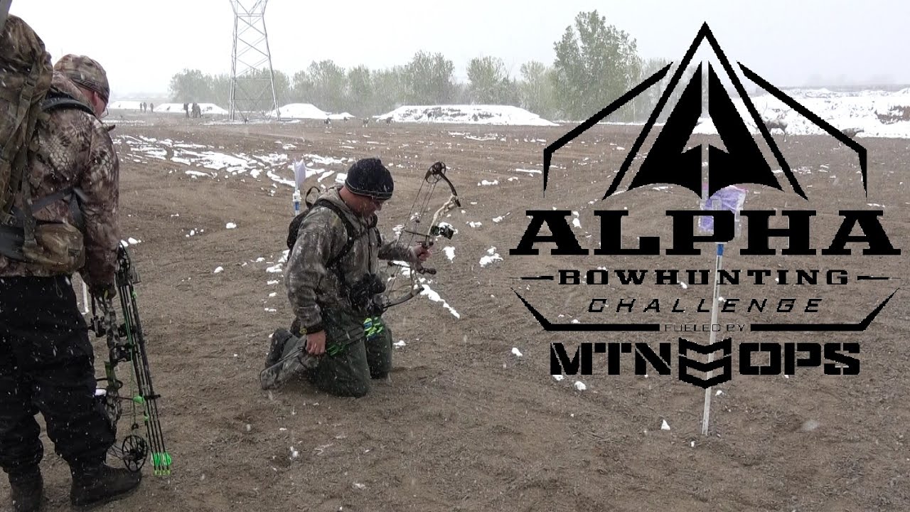 April 29, 2017 Alpha Challenge morning round - YouTube