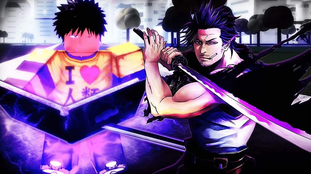 [RARE] HOW TO GET YAMI DARK MAGIC/FULL SHOWCASE!│Anime Rifts - YouTube