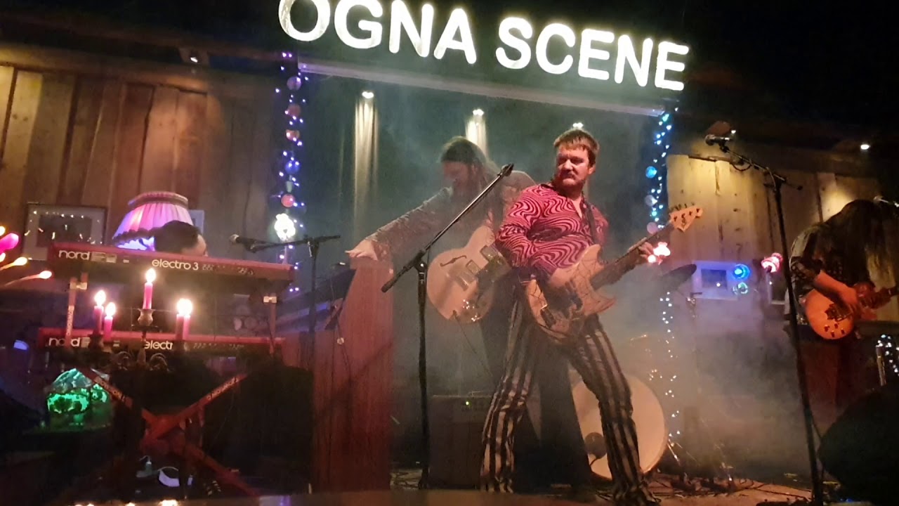 D'AccorD - Stord @ Ogna Scene, 18.01.20 - YouTube