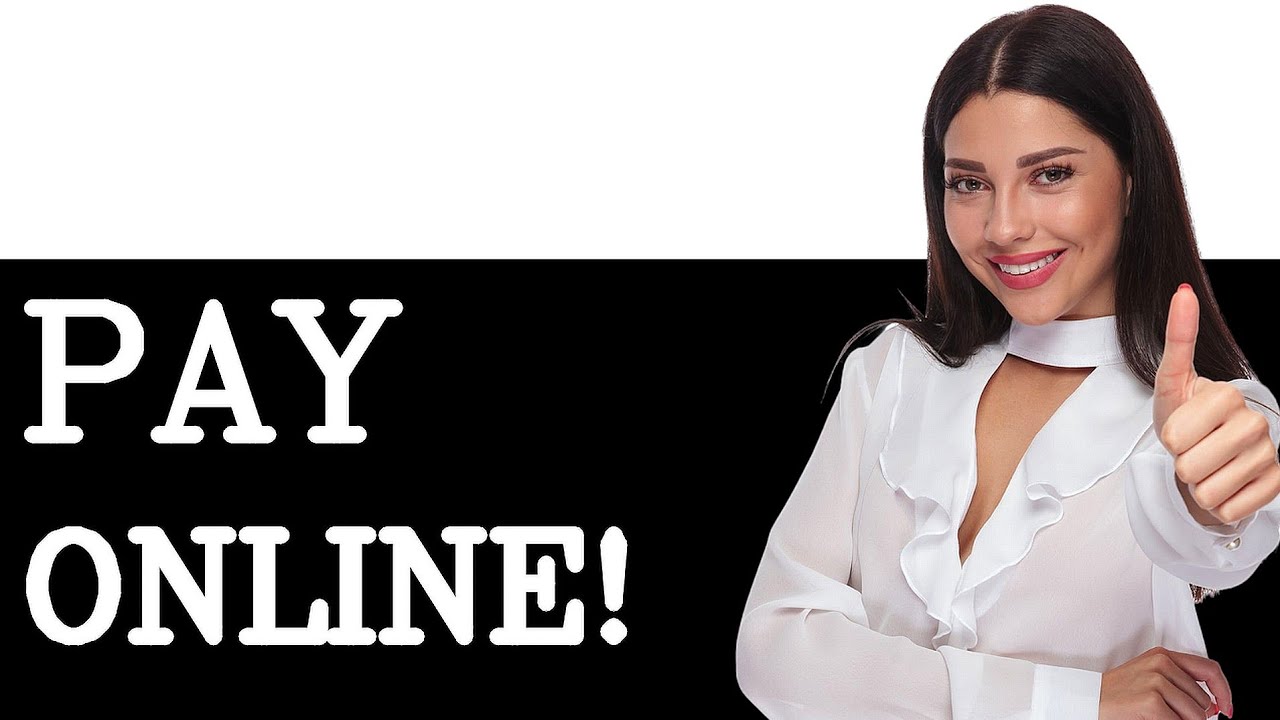 How To Pay New York State Taxes Online (2025) - YouTube