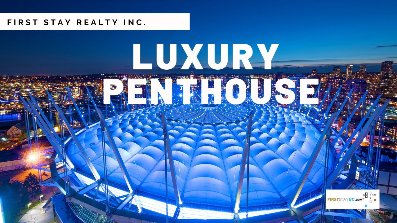 Ultimate LUXURY Penthouse in The Spectrum || Perfect Unobstructed Views ...