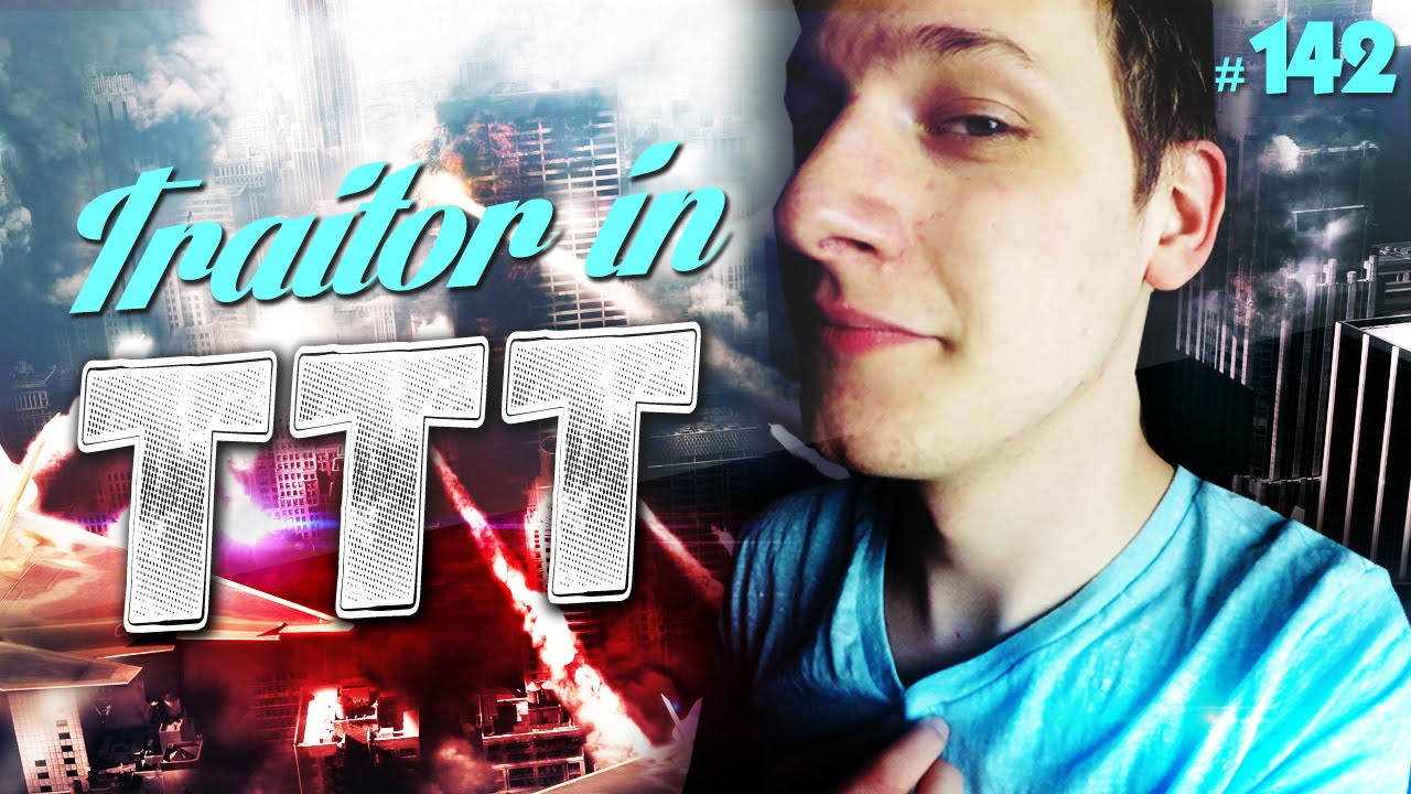 TROUBLE IN TERRORIST TOWN - AIRSTRIKE! Bringt euch in Sicherheit! | Let ...