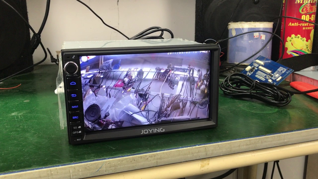 Full Joying Car DVR HD 1080P Vehicle Camera Video Recorder Dash Cam ...