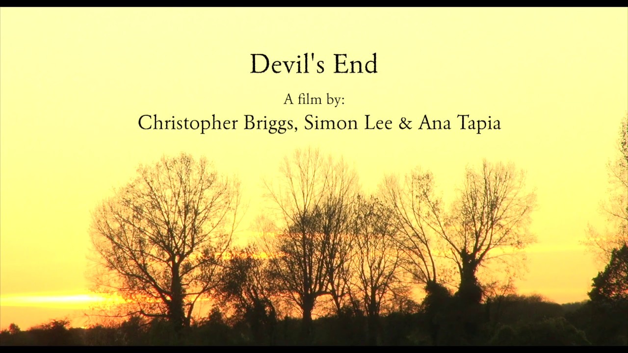 Devil's End Official Trailer #1 (2018) - YouTube