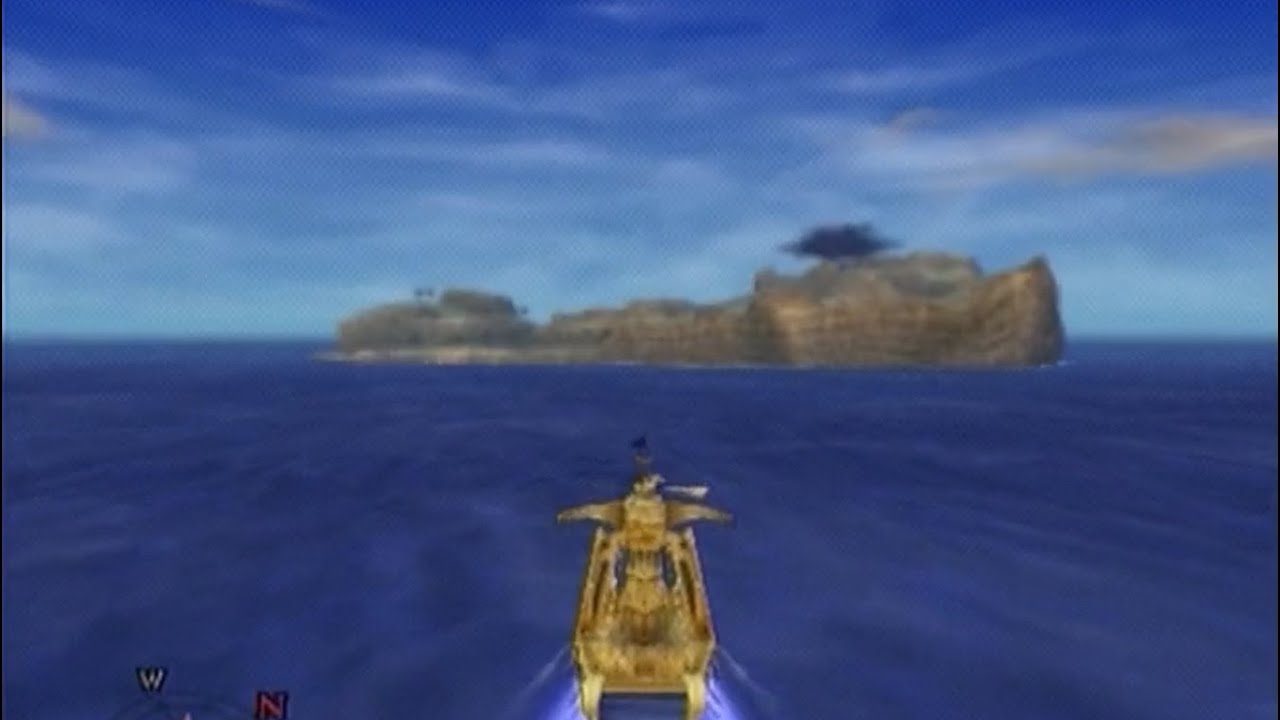 DQ8 ドラクエ8実況プレイ78 - YouTube