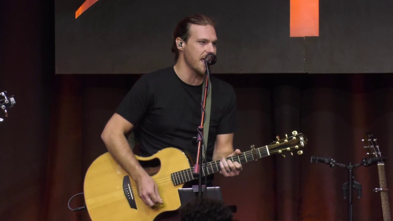 Full Service | October 5, 2018 | Voice of the Shepherds: Nick Gough ...