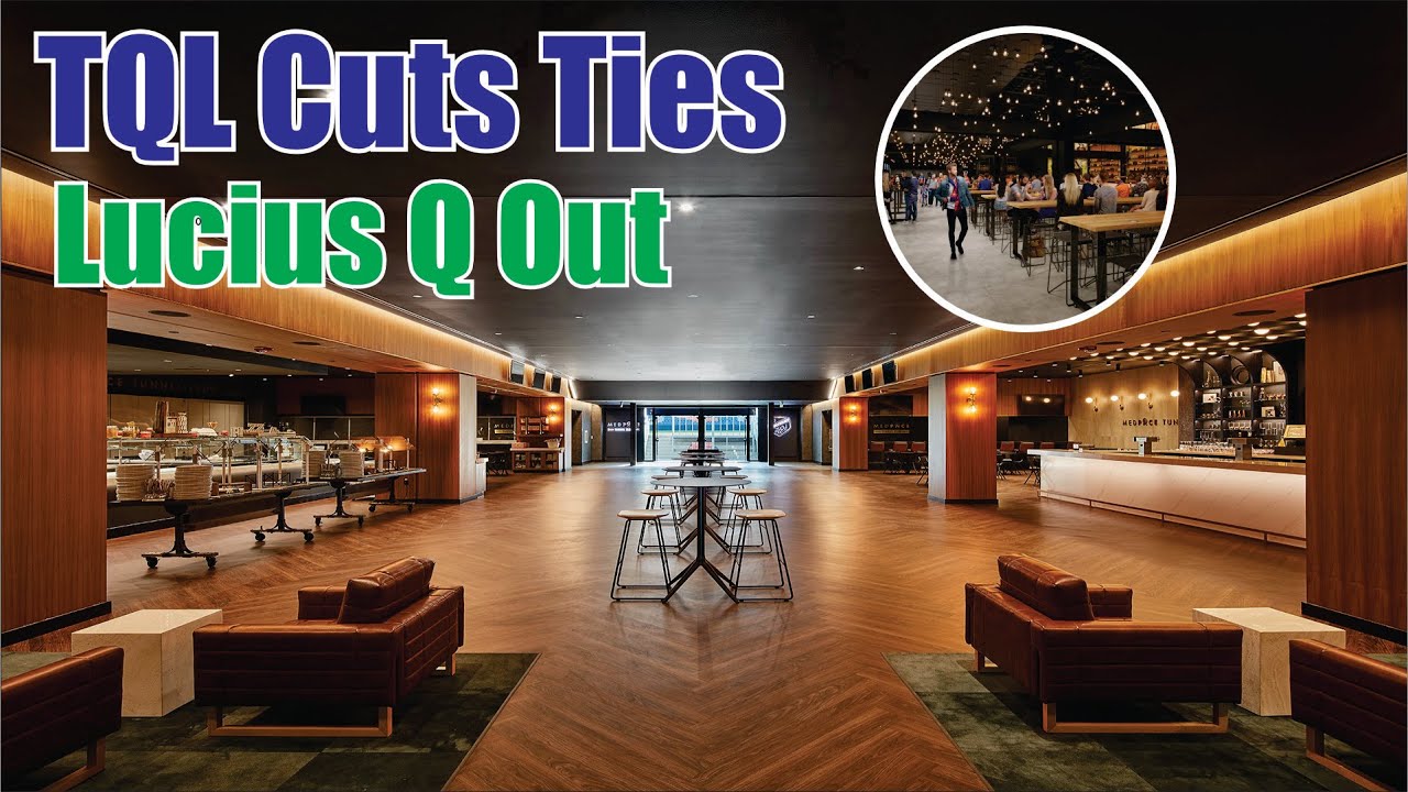 TQL Stadium Ends Partnership with Lucius Q Restaurant Co Owner’s Social ...