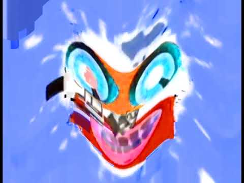 Klasky Csupo in Pika Major Without Sad X
