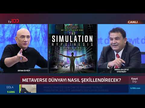 Abdullah Çiftçi: Facebook çalışanı “Mark Zuckerberg para için her şeyi yapar” dedi