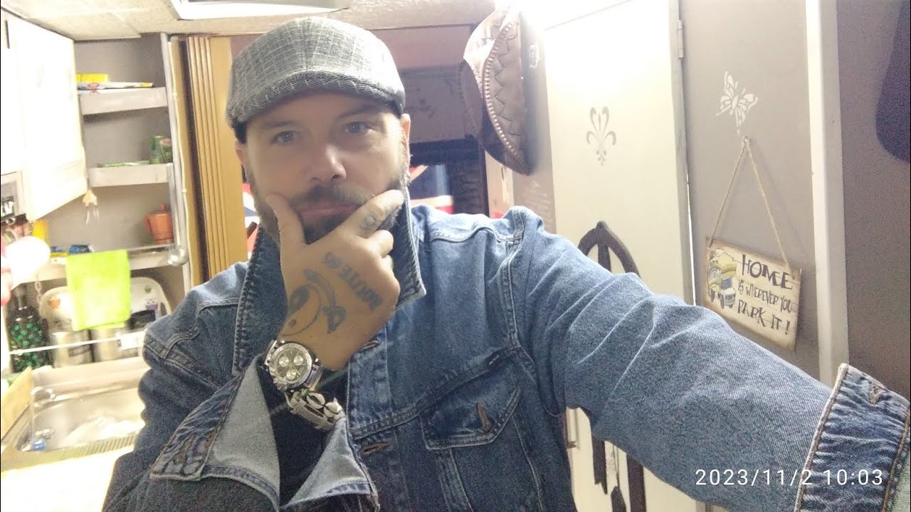 VANNER SARÀ LA MIA FINE? - YouTube