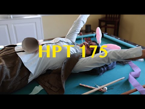 Tik Tok | Hasty Pudding Theatricals 2023 | Harvard University