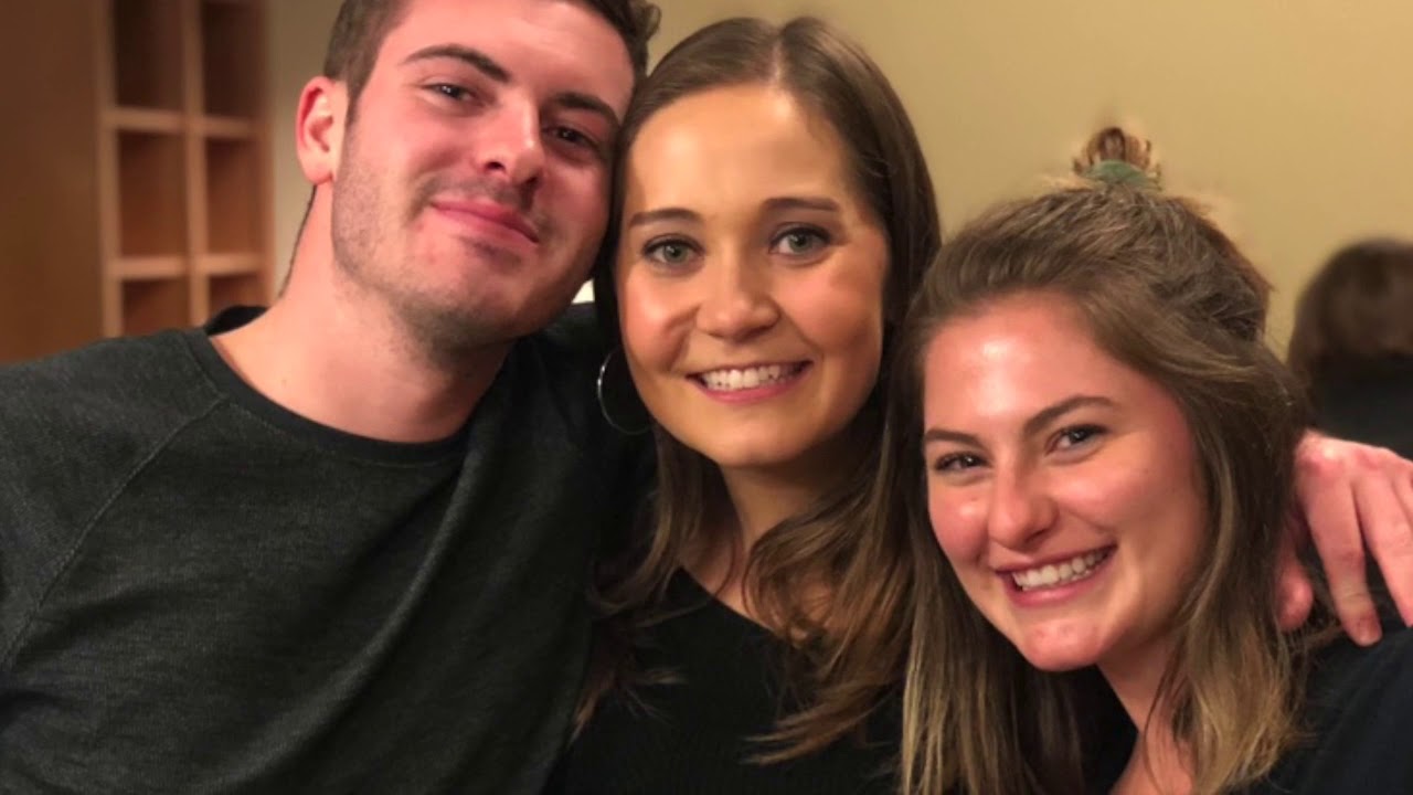 MAcc end of the year video 2020 - YouTube