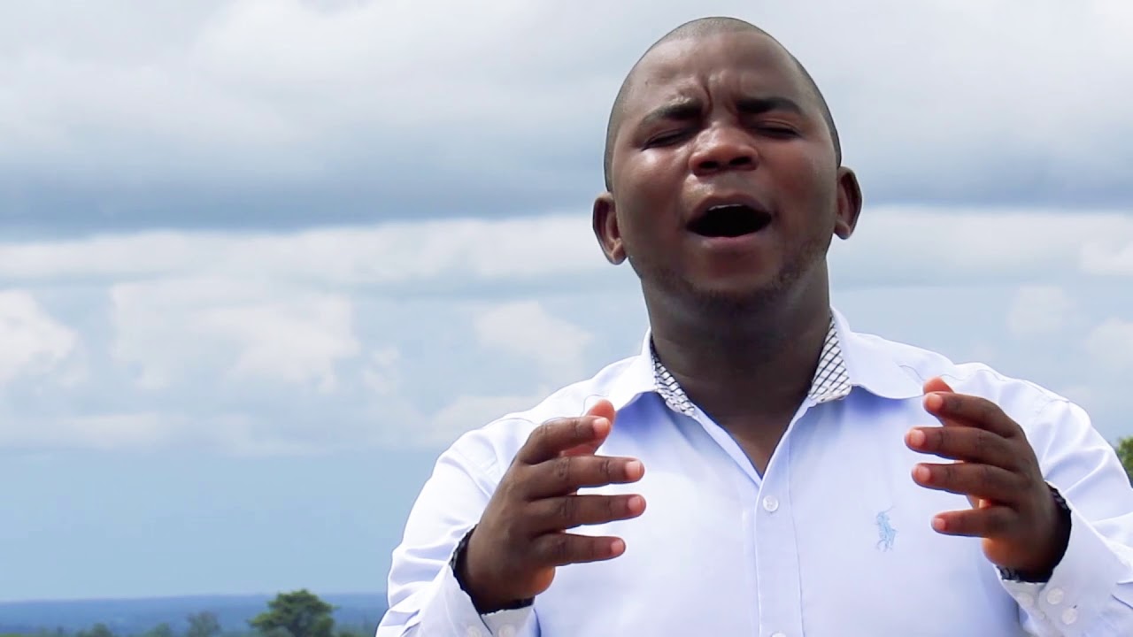 Emmanuel Chembo Nkandu_Wemwana Wandi Ulikwi?(Official video) - YouTube