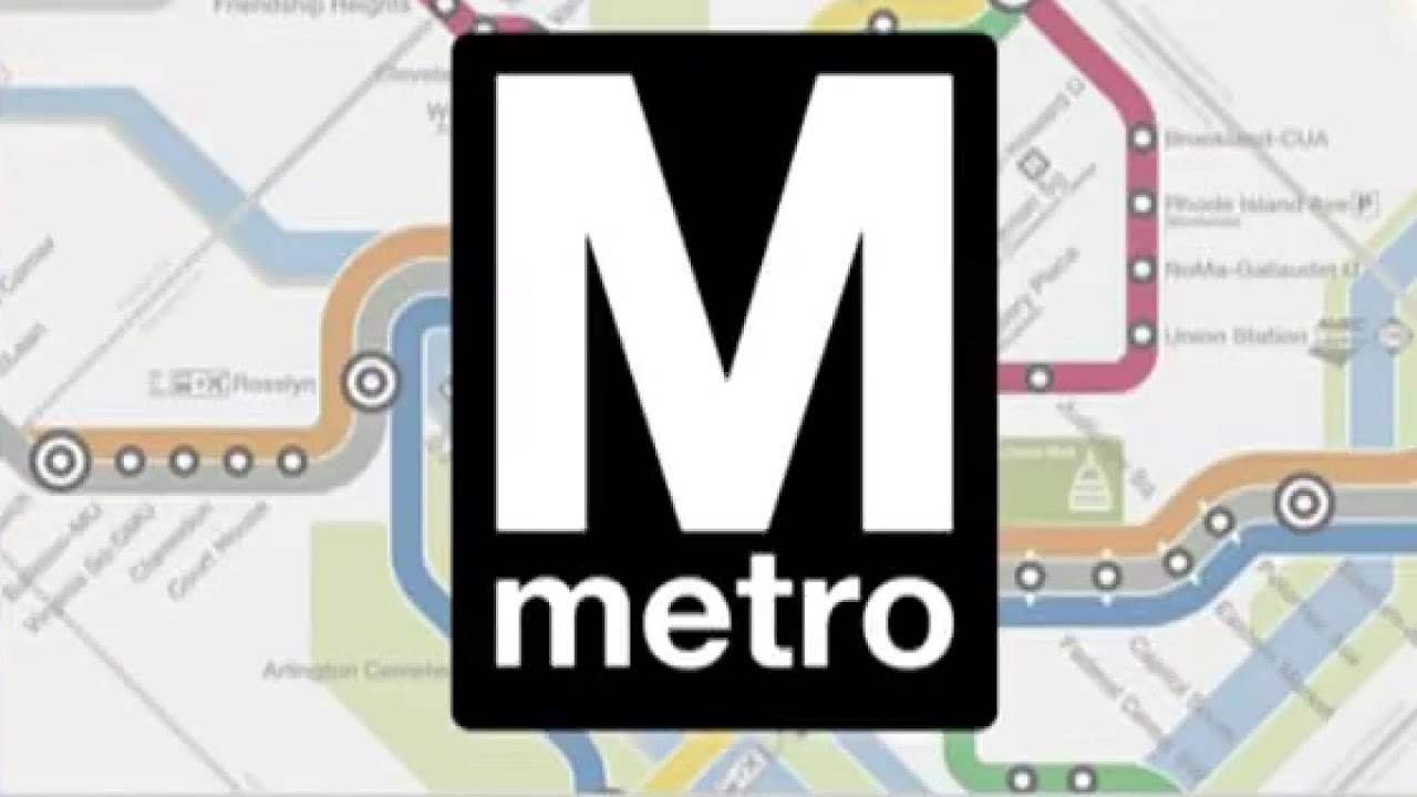 Metro reaches new post-pandemic high in ridership | NBC4 Washington ...