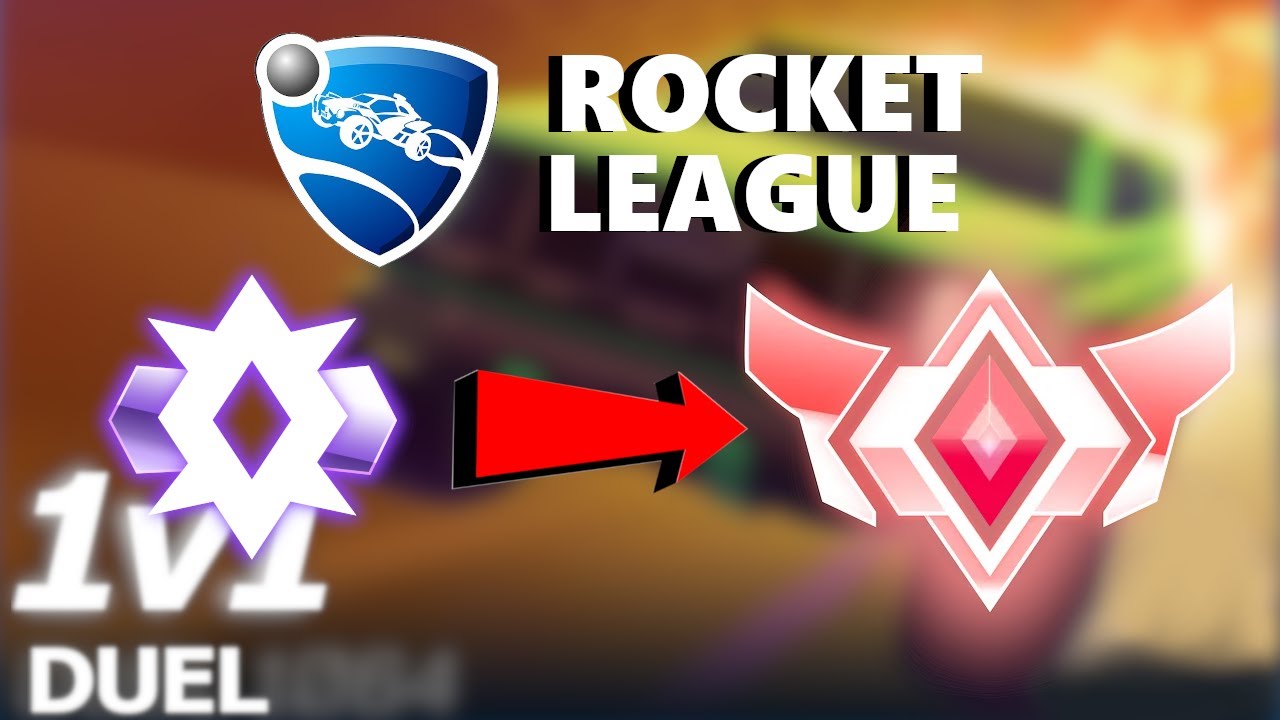 HOW TO RANK UP IN 1v1!!! (CHAMPION-GRAND CHAMPION) - YouTube