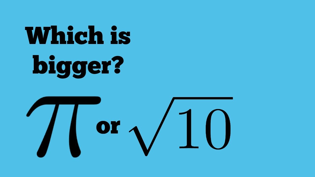 Vs 10 Which Is Bigger YouTube Vs 10 Which Is Bigger YouTube