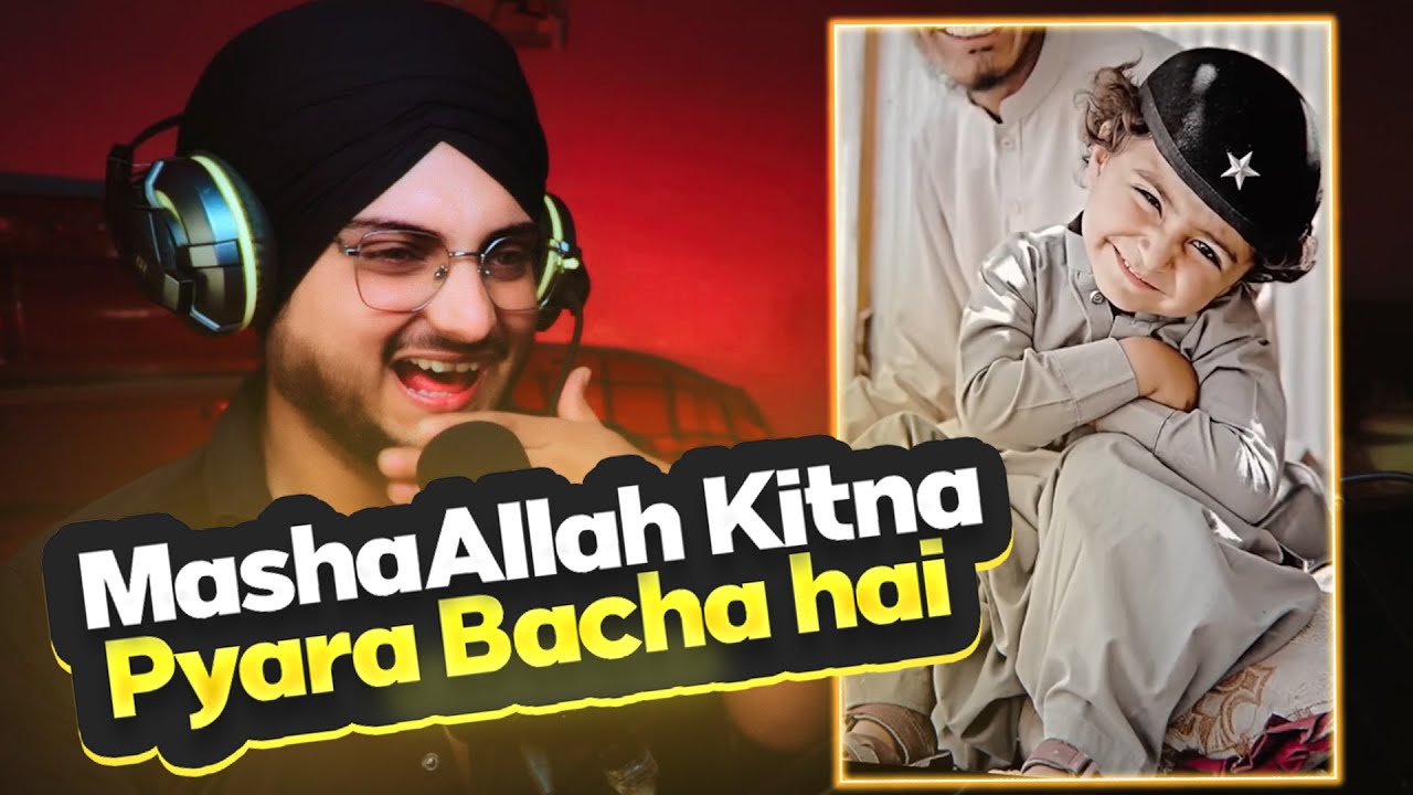 Indian Reaction on BABA CHE FUNNIEST TIK TOKS - YouTube