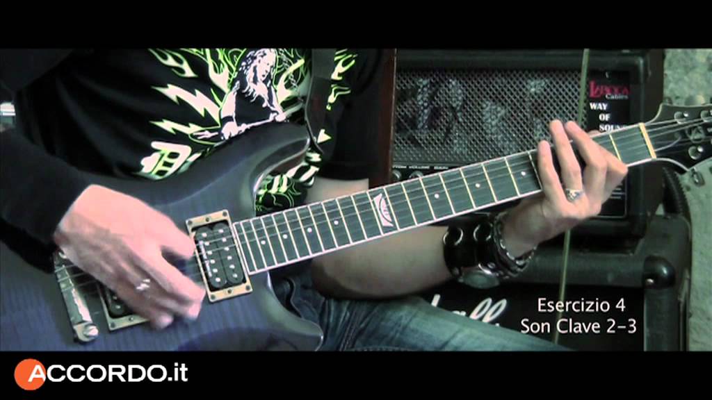 Heavy Me(n)tal Rhythm (7a parte), di Raffaello Indri - YouTube