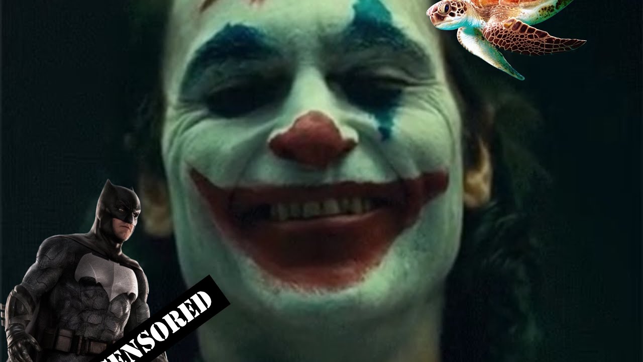 Comic news : Bat-Wiener - YouTube
