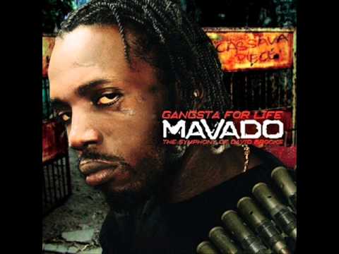 MOVADO-OH MAMA {DARK AGAIN RIDDIM} - YouTube