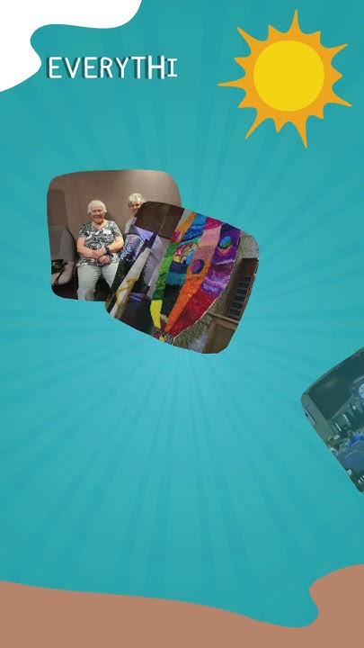 Vbs Volunteers Youtube