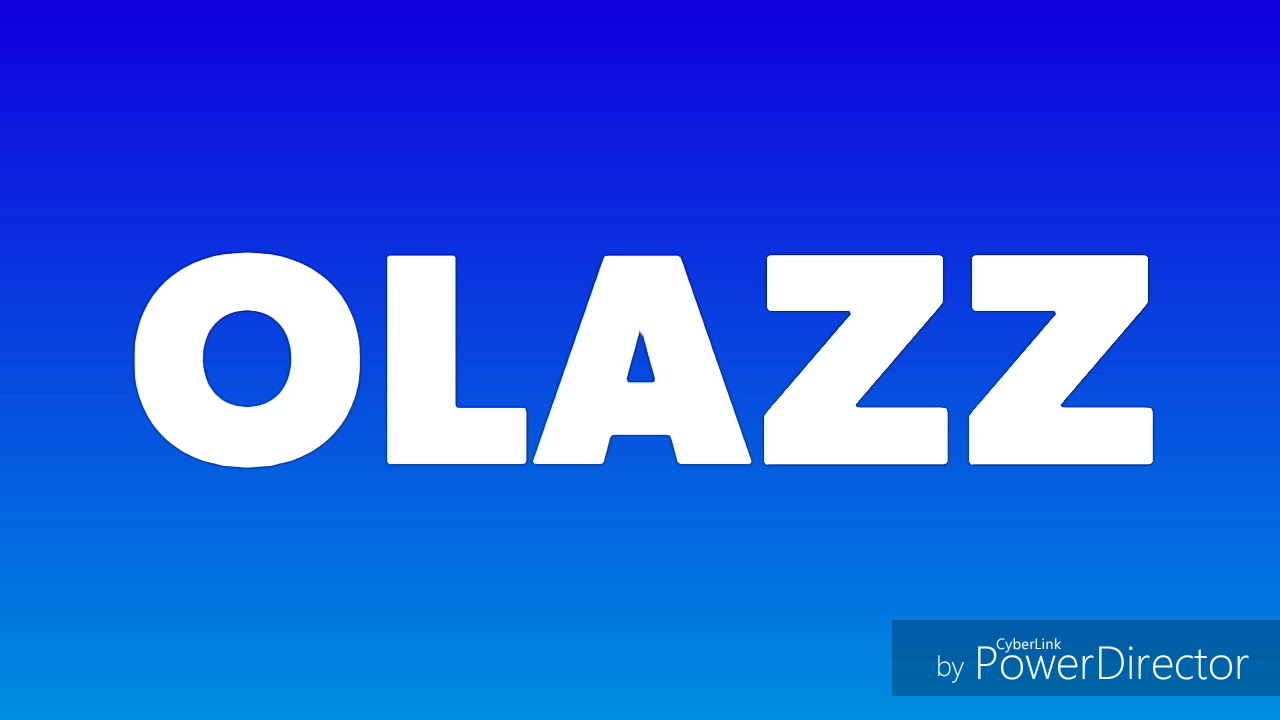 Intro#2 para olazz - YouTube
