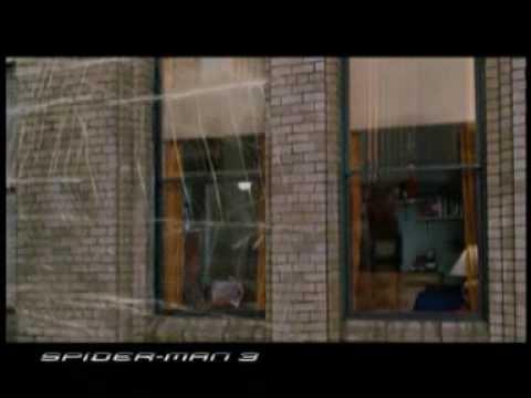 Spider-Man 3 Web Blaster Commercial (Latvian) - YouTube