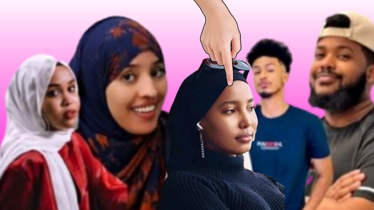 Ladan Cidi oo Ka Yaabisay Team 27 Naxdin - YouTube