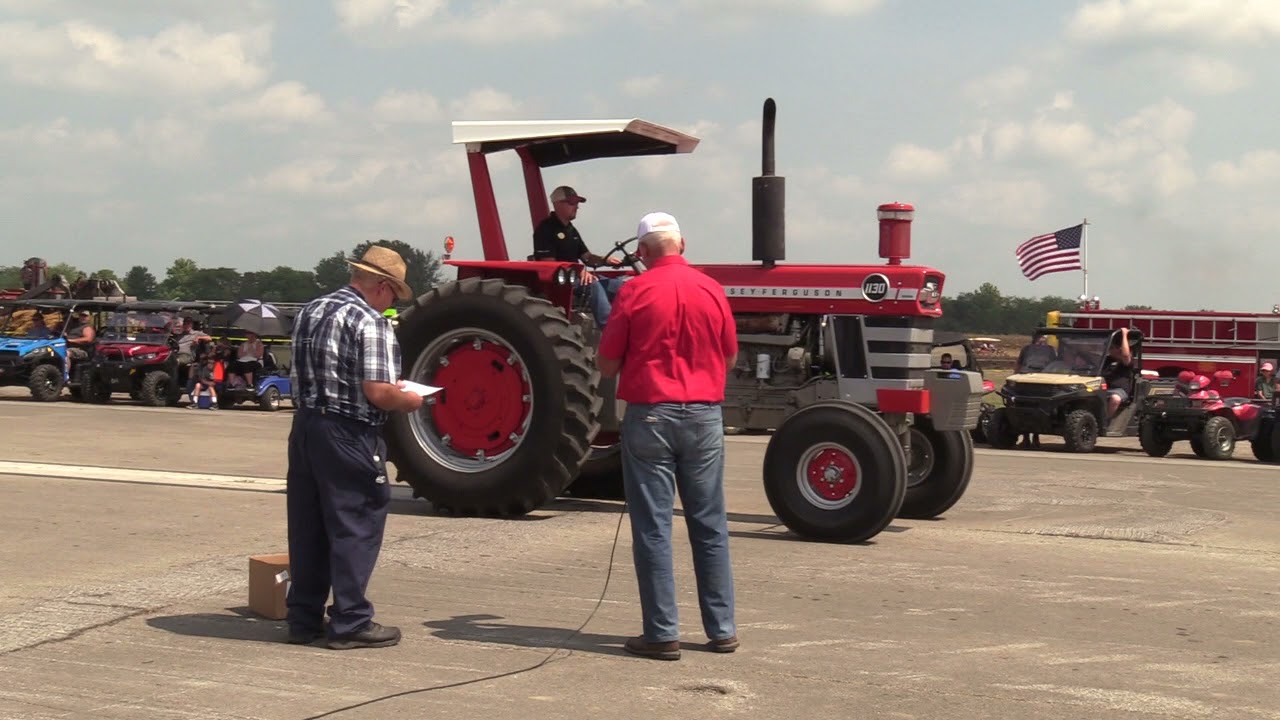 Half Century of Progress Parade - 2021 - YouTube