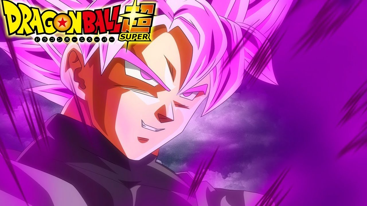 Dragon Ball Super Commercial - Toonami 2017 - YouTube