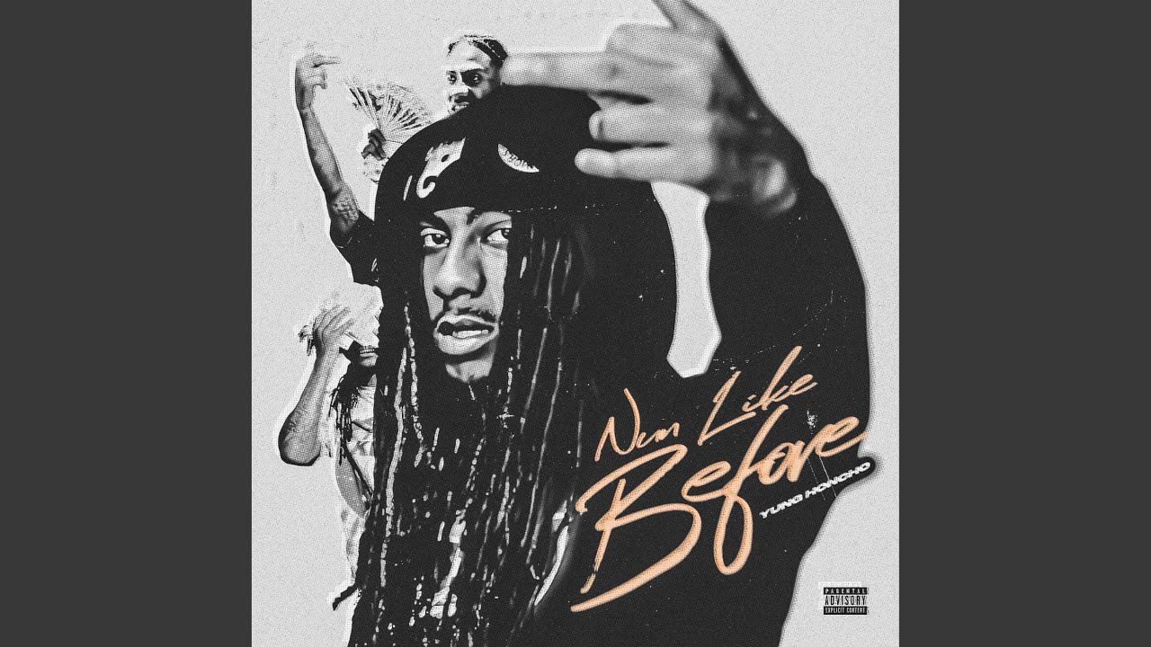 Shadow Boy - YouTube