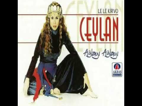 Ceylan - Gitme turnam