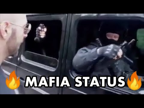 MAFIA Whatsapp Status | GANGSTER Whatsappp Status | BAD BOY Attitude Status | FULL ATTITUDE STATUS