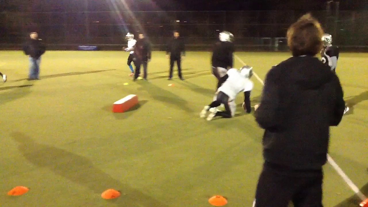 Arrows Training - YouTube