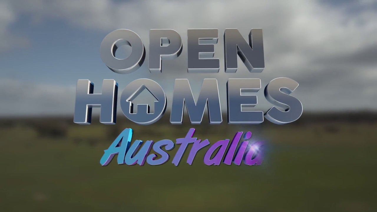 Open Homes Australia S01E05 32 Degrees Building - YouTube