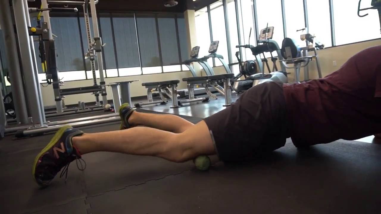 Knee Pain & The Suprapatellar Pouch | Ep 4 | Regenerative Performance ...