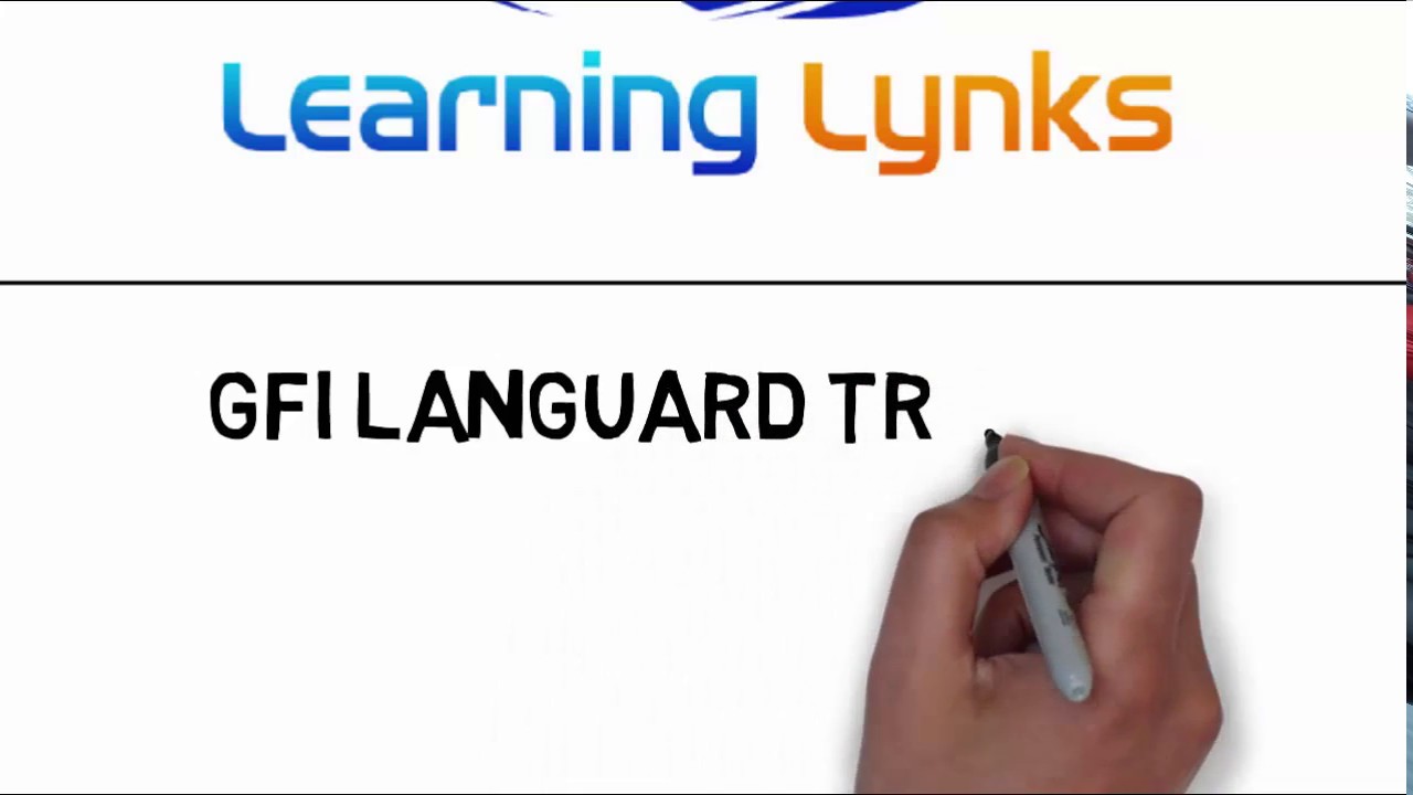 GFI LanGuard Demo | LanGuard Training Demo by LearningLynk - YouTube