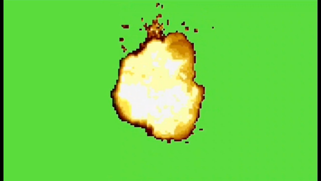 Roblox old and nostaligic explosion sound effect #soundeffect# ...