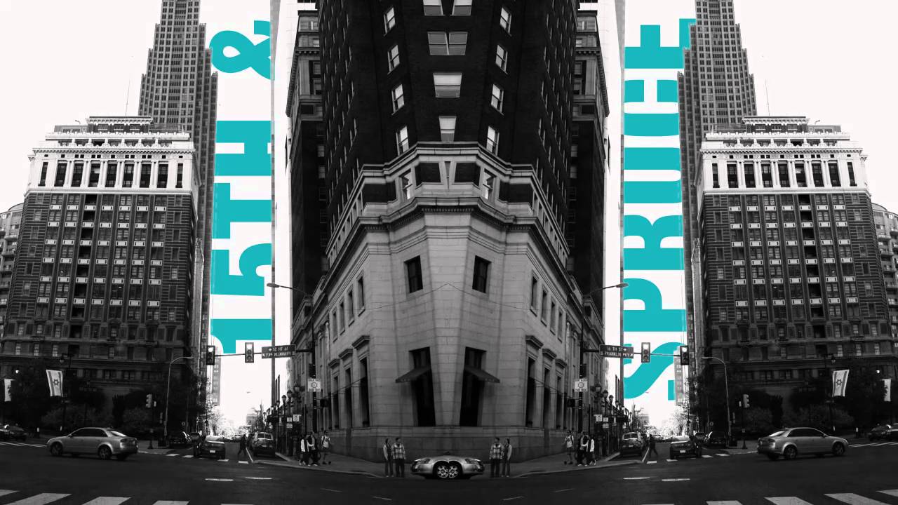 The City by Alex Wiehl - YouTube