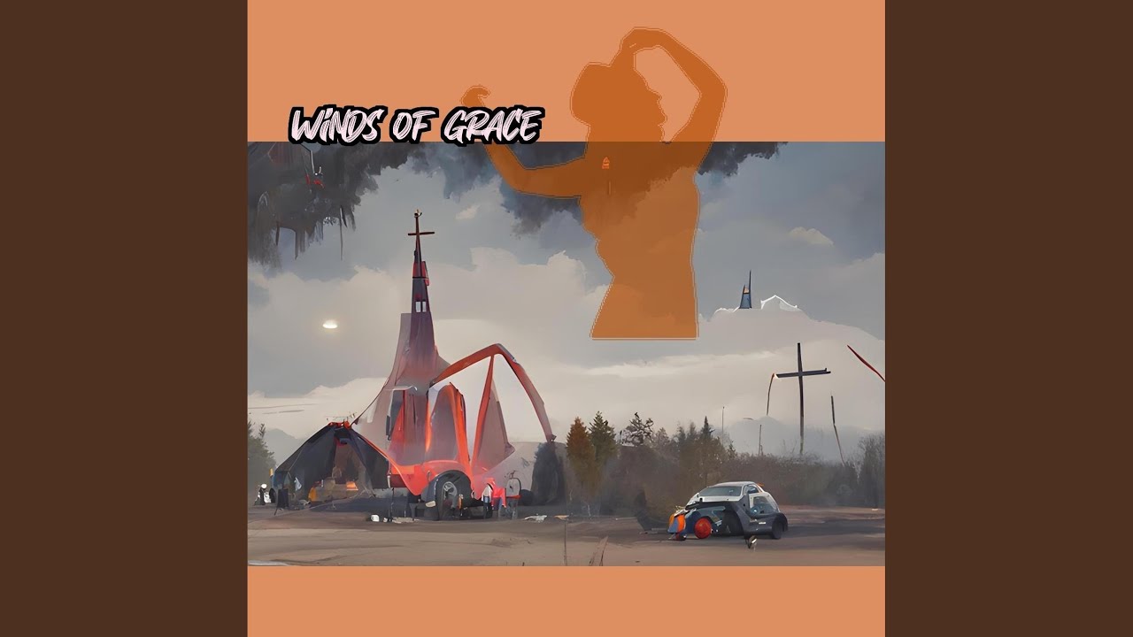 Winds Of Grace - YouTube