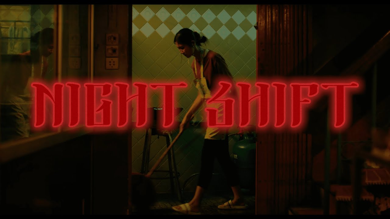 NIGHT SHIFT | Short Film - YouTube