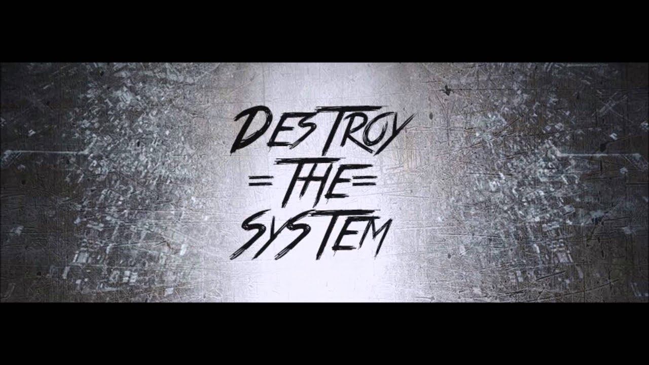 毀滅體制Destroy the system-【末日懺悔Doomsday confession】 - YouTube Music