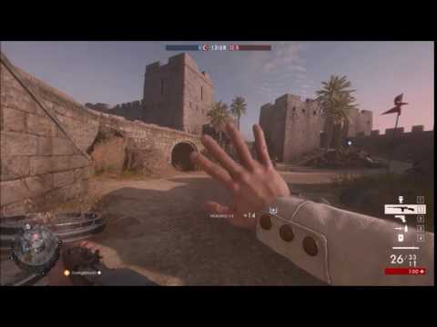 Battlefield 1: The best quote the medic class have