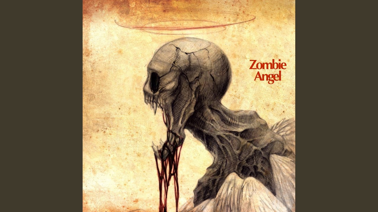 Zombie Angel - YouTube