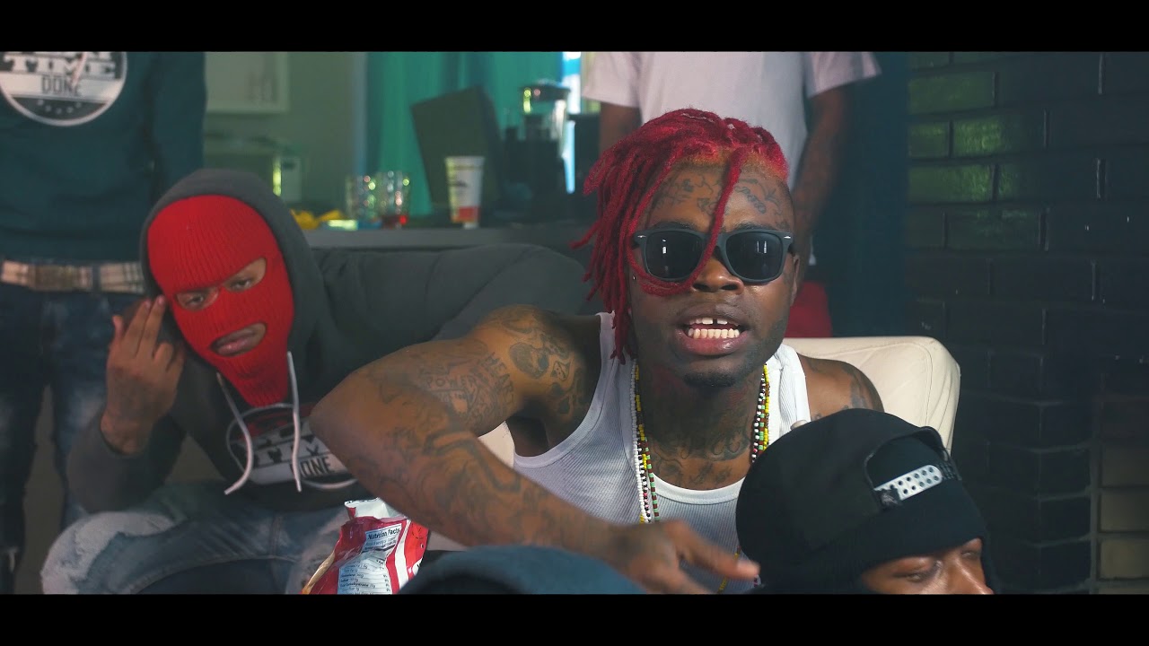 PTD Brazy x Mr Quezo - Its Stuck (Dir By: Toralafilms) - YouTube