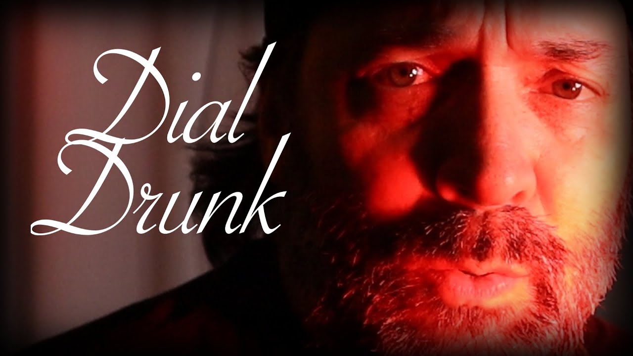 Neil Gebel The Hitman - Dial Drunk - Noah Kahan & Post Malone (Cover ...