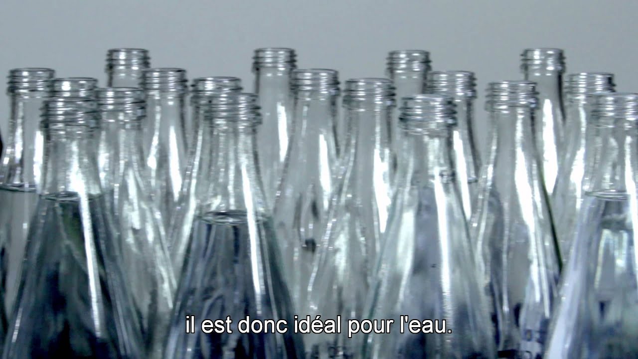 Glass Is Life: Juan Gabriel González (French) - YouTube