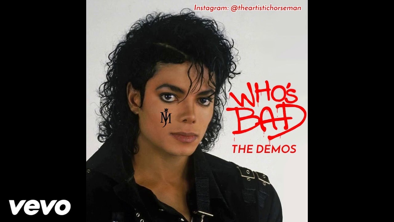 Michael Jackson - Bad (Extended Version) - YouTube